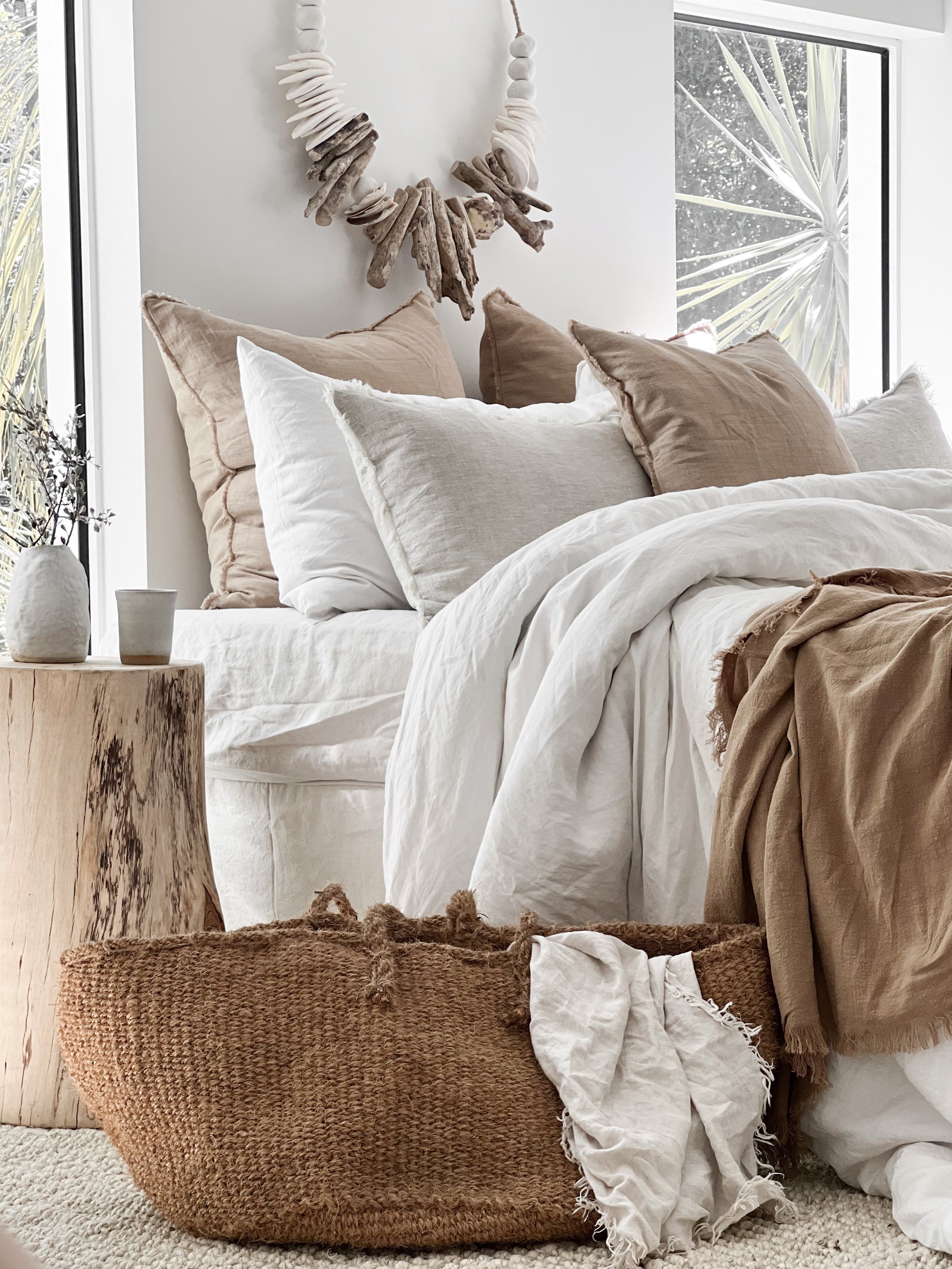 Feather + Oak – FEATHER + OAK
