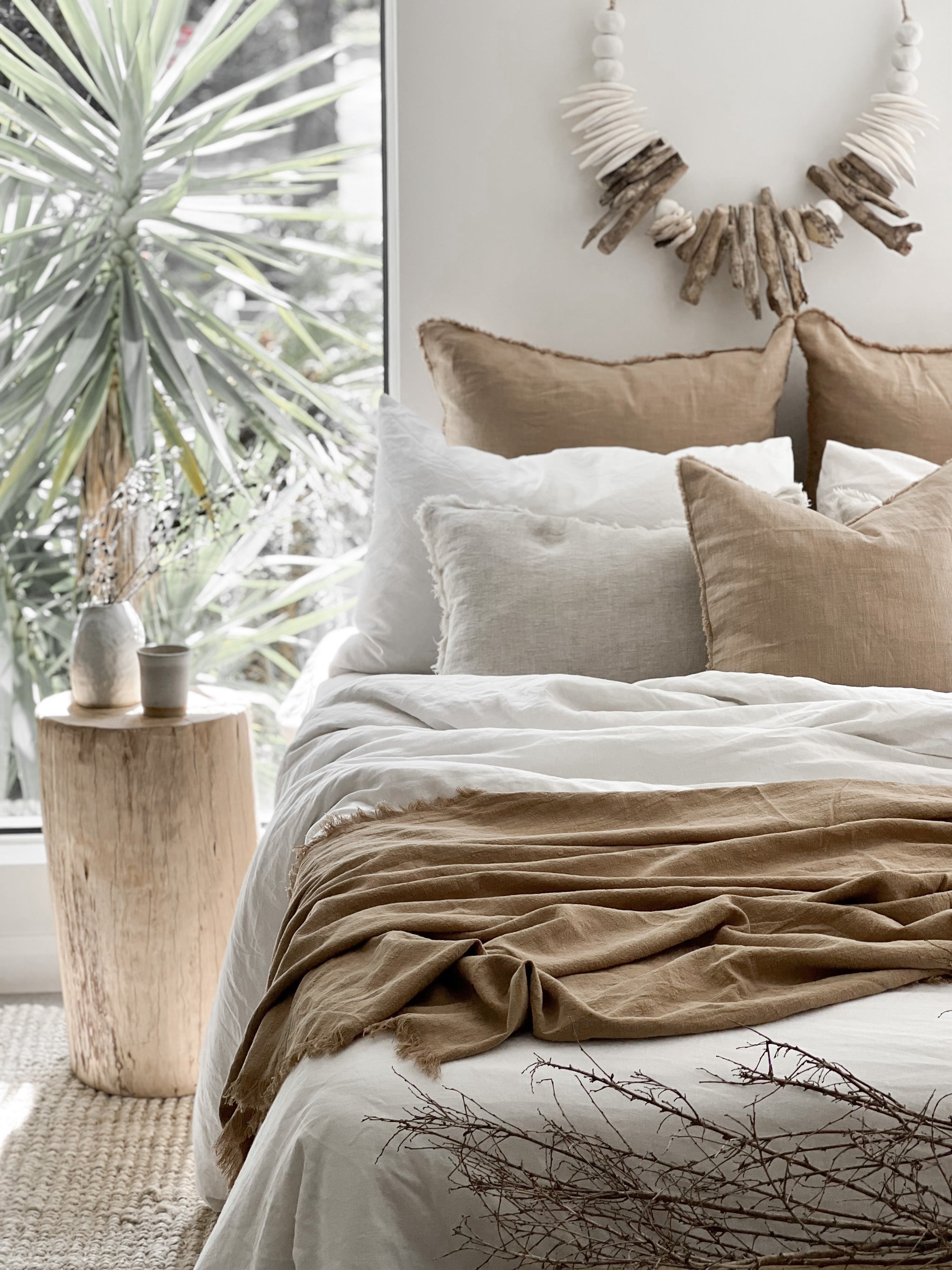 Feather + Oak – FEATHER + OAK