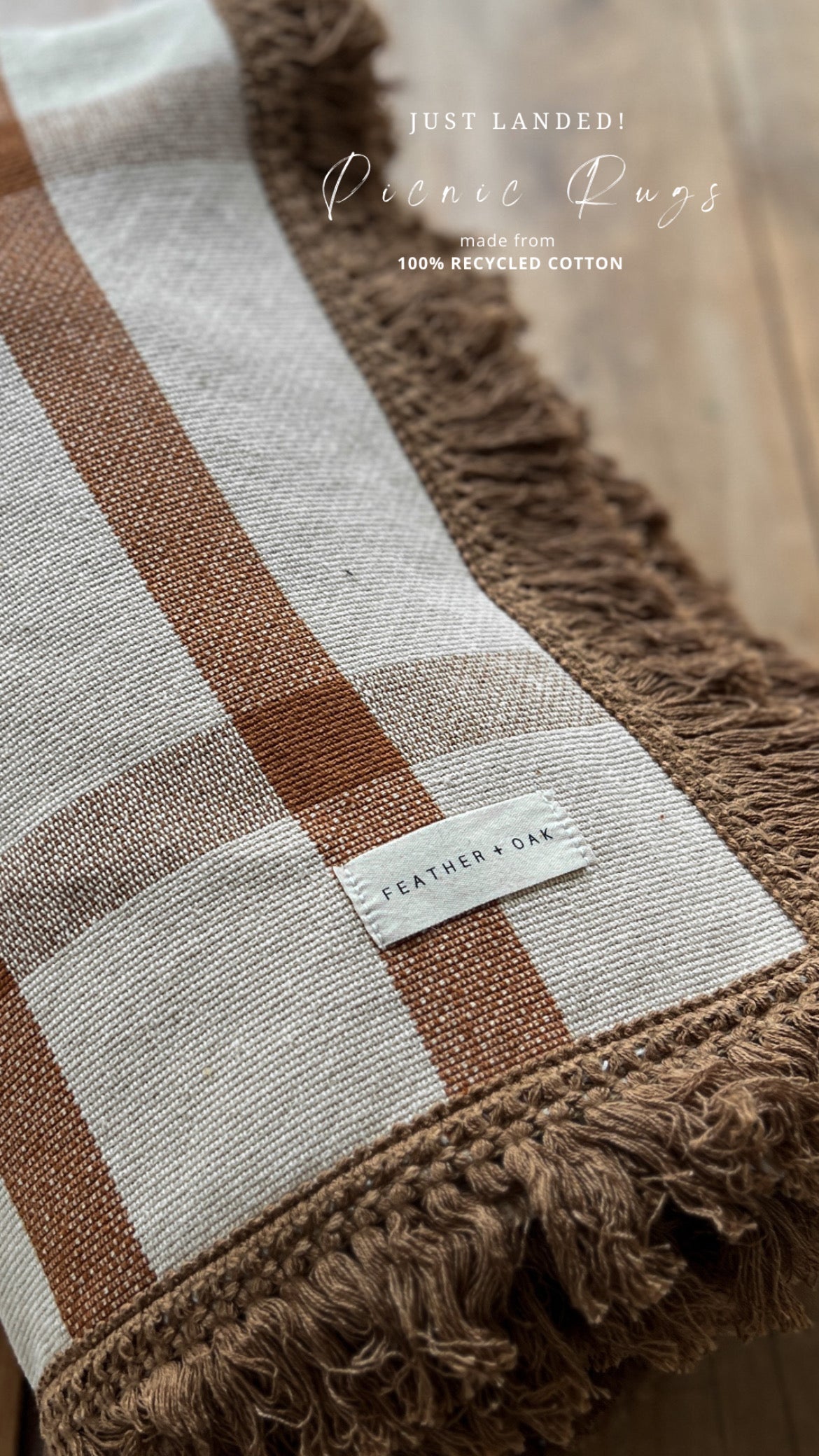 Feather + Oak – FEATHER + OAK