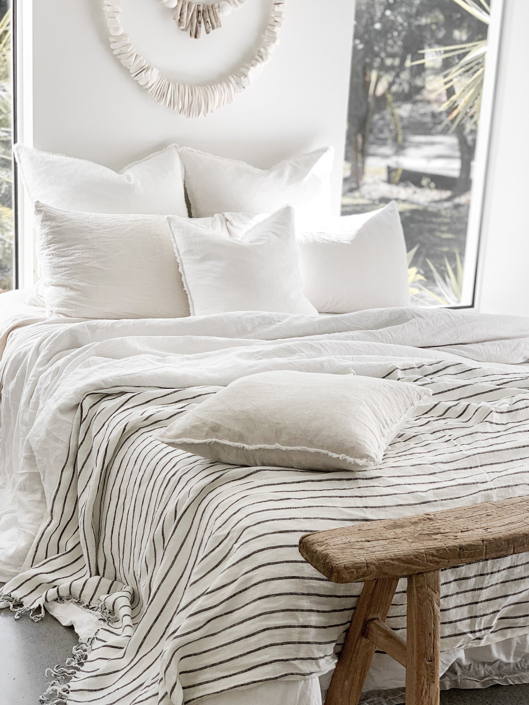 Feather + Oak – FEATHER + OAK