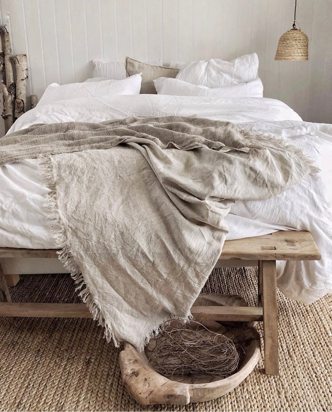 Feather + Oak – FEATHER + OAK